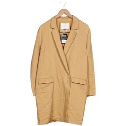 Yaya Mantel Damen Größe XL Second Hand beige