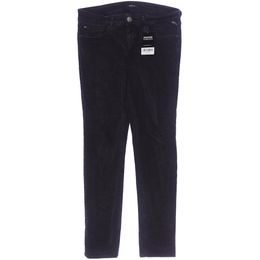 Replay Jeans Damen Gr&ouml;&szlig;e 29 Second Hand schwarz