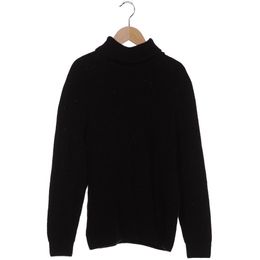 Zara Pullover Damen Gr&ouml;&szlig;e S Second Hand schwarz