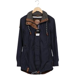 Naketano Jacke Damen Größe S Second Hand marine