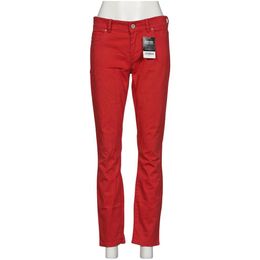 Marc O'Polo Marc O'Polo Jeans Damen Größe 28 Second Hand rot