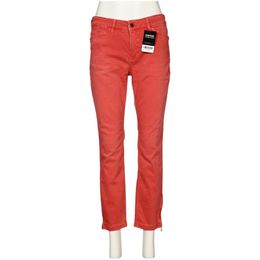 MAC Jeans Damen Gr&ouml;&szlig;e 30 Second Hand rot