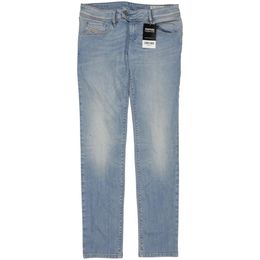 Diesel Jeans Damen Gr&ouml;&szlig;e 28 Second Hand hellblau