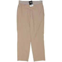 Marc Cain Stoffhose Damen Größe S Second Hand beige
