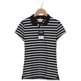 Tommy Hilfiger Poloshirt Damen Größe S Second Hand bunt