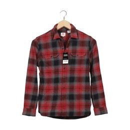 Levi's LEVI'S Hemd Herren Größe S Second Hand bunt