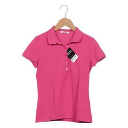 Lacoste Poloshirt Damen Gr&ouml;&szlig;e M Second Hand pink
