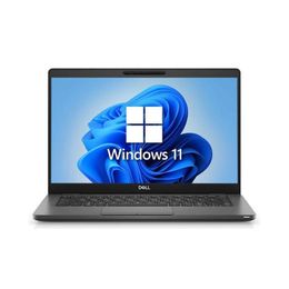 Dell Latitude 5300 13" Core i5 1.6 GHz - SSD 128 GB - 16GB AZERTY - Französisch