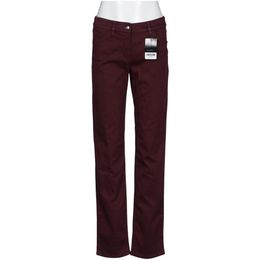 Gerry Weber Jeans Damen Gr&ouml;&szlig;e 29 Second Hand bordeaux