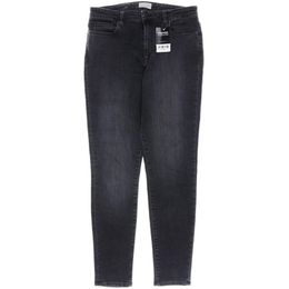 armedangels Jeans Damen Gr&ouml;&szlig;e 30 Second Hand schwarz