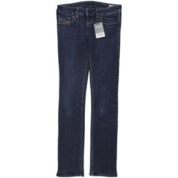 Diesel Jeans Damen Gr&ouml;&szlig;e 26 Second Hand blau