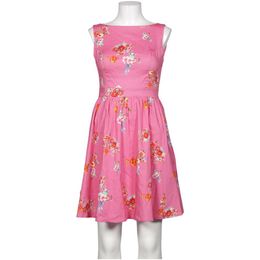 Hearts & Roses Hearts & Roses Kleid Damen Größe L Second Hand pink