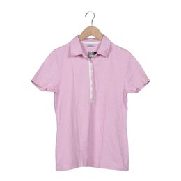 Sportalm Poloshirt Damen Gr&ouml;&szlig;e XL Second Hand pink