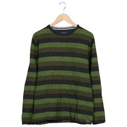 Tom Tailor Pullover Herren Größe XL Second Hand bunt