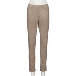Raffaello Rossi Stoffhose Damen Größe M Second Hand beige