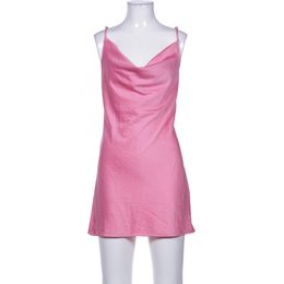 Reserved Kleid Damen Größe XS Second Hand pink