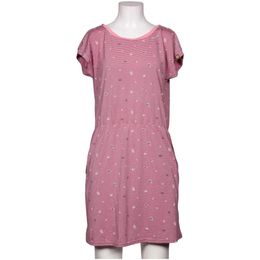 Ragwear Kleid Damen Größe S Second Hand pink