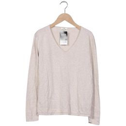 Tom Tailor Pullover Damen Gr&ouml;&szlig;e M Second Hand beige