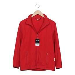 Engelbert Strauss Jacke Damen Gr&ouml;&szlig;e L Second Hand rot