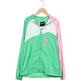 McKINLEY Jacke Damen Gr&ouml;&szlig;e S Second Hand bunt