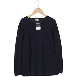 Tom Tailor Pullover Damen Gr&ouml;&szlig;e S Second Hand marine