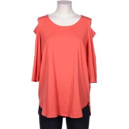 LANDS' END Lands&lsquo; End Langarmshirt Damen Gr&ouml;&szlig;e L Second Hand pink