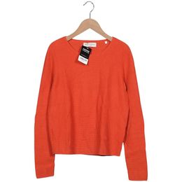 Marc O'Polo Marc O'Polo Pullover Damen Gr&ouml;&szlig;e S Second Hand orange