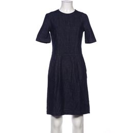 hessnatur Kleid Damen Größe XS Second Hand marine