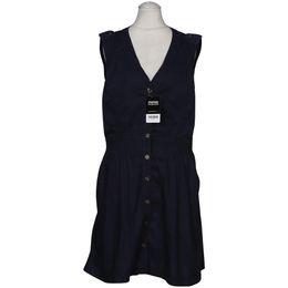 Pepe Jeans Kleid Damen Größe M Second Hand marine