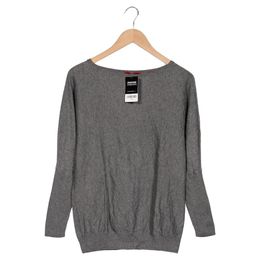 s.Oliver Pullover Damen Gr&ouml;&szlig;e M Second Hand grau