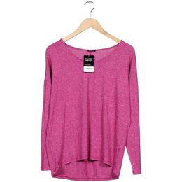 Tom Tailor Pullover Damen Gr&ouml;&szlig;e L Second Hand pink