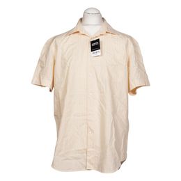 JOOP! Hemd Herren Größe XL Second Hand beige