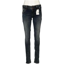 LTB Jeans Damen Gr&ouml;&szlig;e 30 Second Hand blau