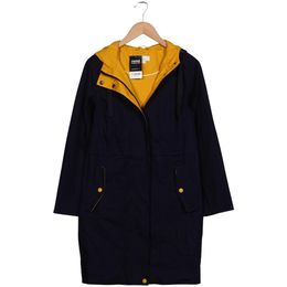 Boden Mantel Damen Größe XXS Second Hand marine