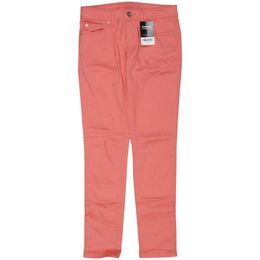 Zara Stoffhose Damen Gr&ouml;&szlig;e XS Second Hand pink