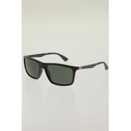 Ray-Ban Sonnenbrille Herren Größe One Size Second Hand schwarz