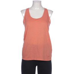 Nike Top Damen Gr&ouml;&szlig;e M Second Hand orange