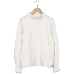 Street One Pullover Damen Größe S Second Hand weiß