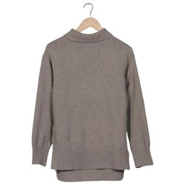 H&M H&M Pullover Damen Gr&ouml;&szlig;e S Second Hand grau