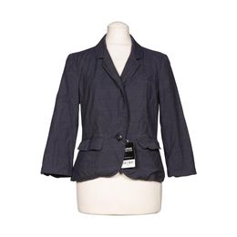 Opus Blazer Damen Gr&ouml;&szlig;e S Second Hand marine