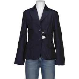 More & More MORE & MORE Blazer Damen Gr&ouml;&szlig;e M Second Hand marine