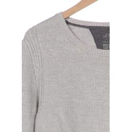 s.Oliver Pullover Herren Gr&ouml;&szlig;e M grau