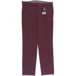 JOOP! Stoffhose Herren Gr&ouml;&szlig;e 34 Second Hand pink