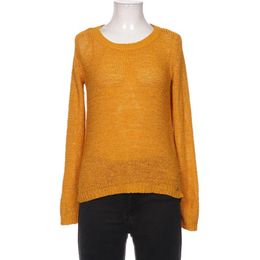 Only Pullover Damen Gr&ouml;&szlig;e S Second Hand orange