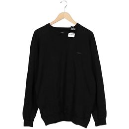Levi's LEVI'S Sweater Herren Größe L Second Hand schwarz
