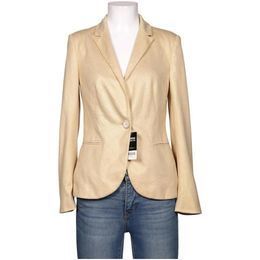 stradivarius Blazer Damen Gr&ouml;&szlig;e M Second Hand beige