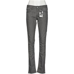 Levi's LEVI'S Jeans Damen Größe 27 Second Hand grau