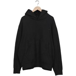 adidas originals Kapuzenpullover Herren Größe XXL Second Hand schwarz