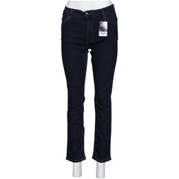 Mustang Jeans Damen Gr&ouml;&szlig;e 31 Second Hand marine