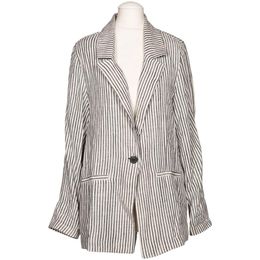 Freequent Blazer Damen Gr&ouml;&szlig;e XS Second Hand beige